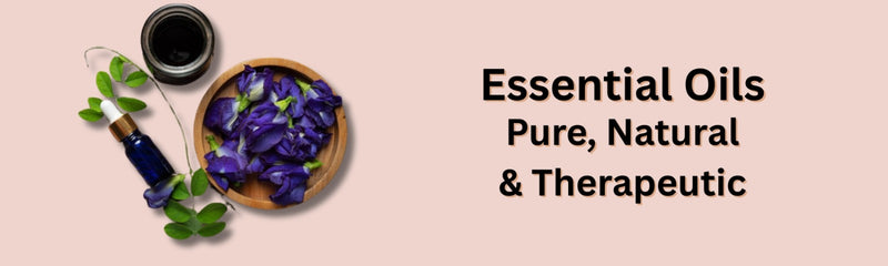 Buy Essential Oils Online in India | Bulk & Wholesale Essential Oils ...