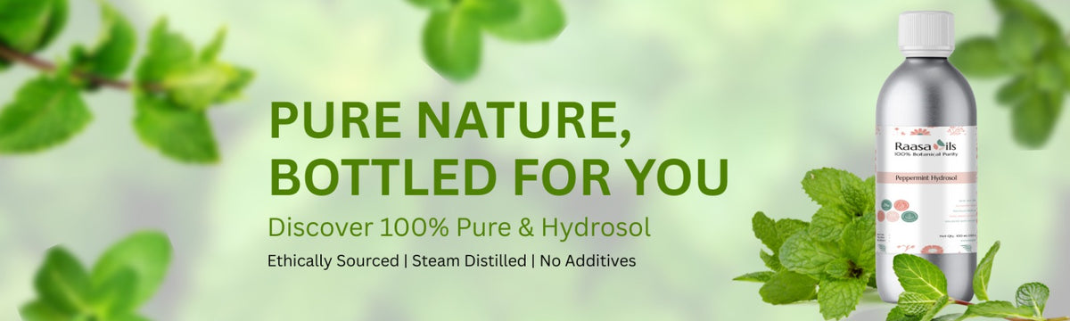 Buy Hydrosols Online in India | Bulk & Wholesale Hydrosols Supplier ...